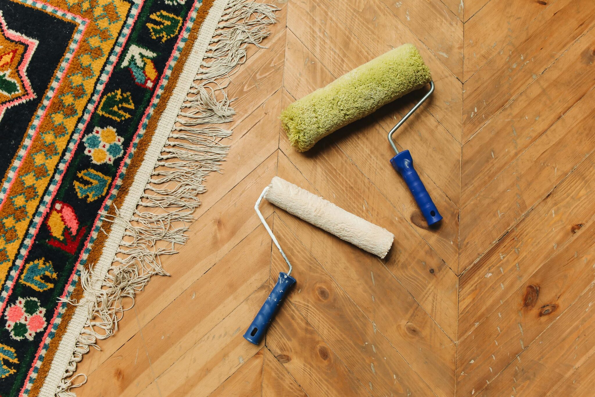 Labour Cost Estimator UK | Flooring & Labour Calculator