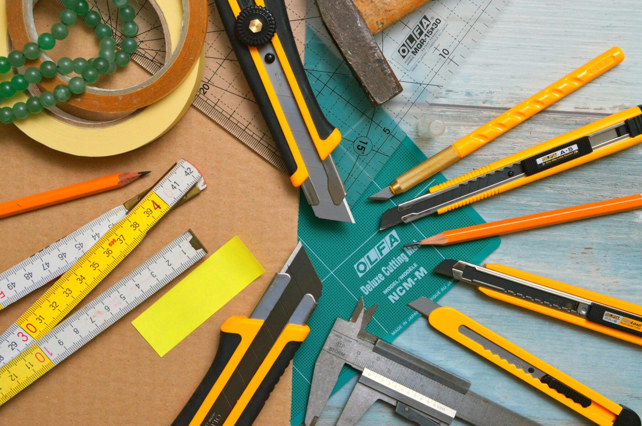 How to Measure a Room for Flooring | Free UK Guide